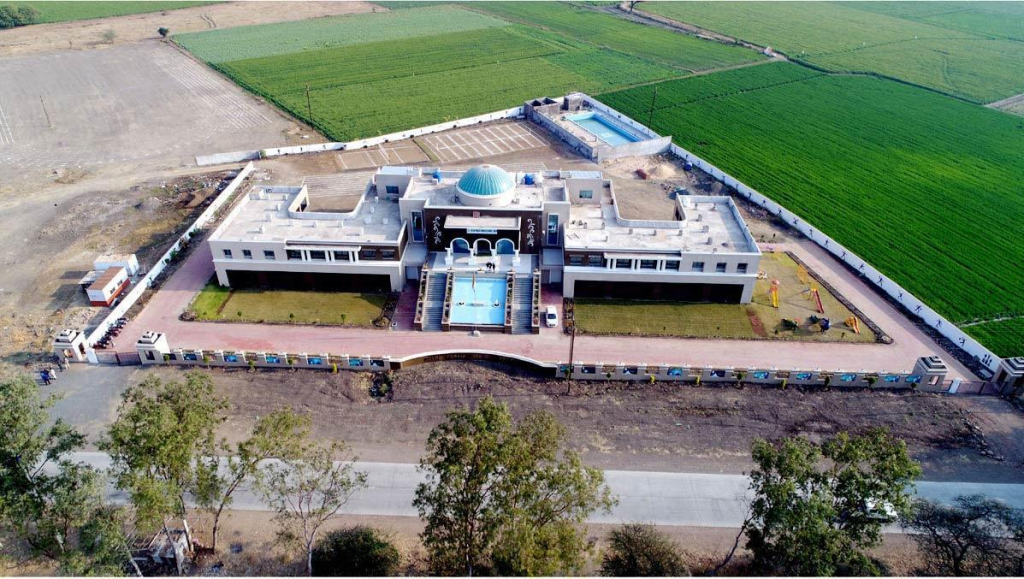 Best School in Dhar - Delhi World Public School